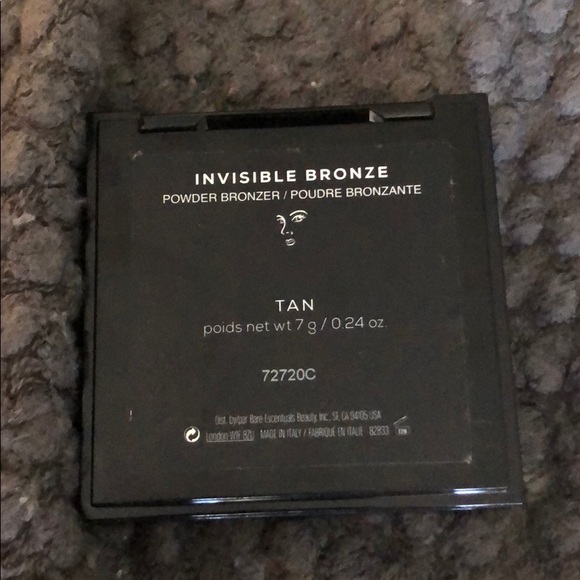 bareMinerals | Makeup | Bare Minerals Invisible Bronzer | Poshmark